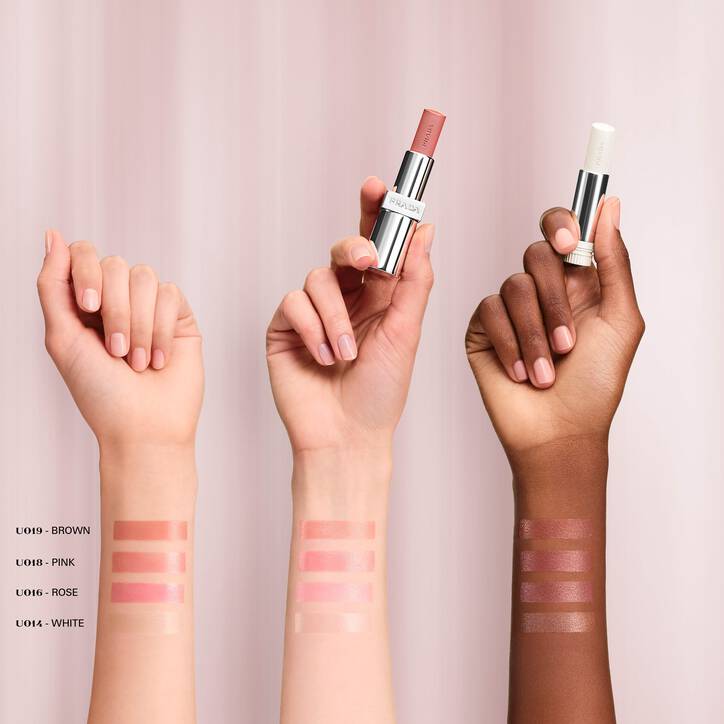 Prada Light Glowing Highlighter Powder | Prada Beauty