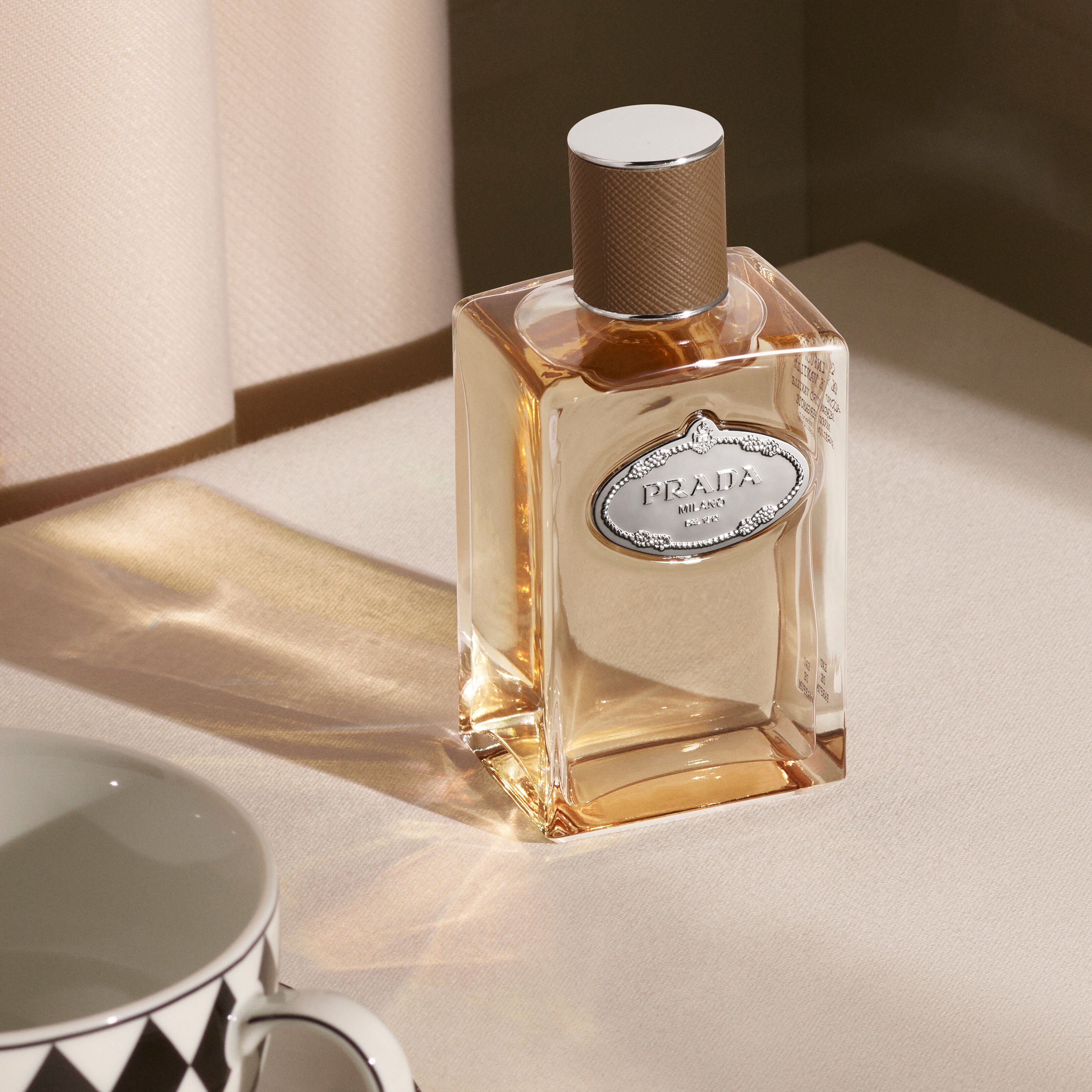 Infusion de Vanilla Perfume | Prada Beauty Official Site