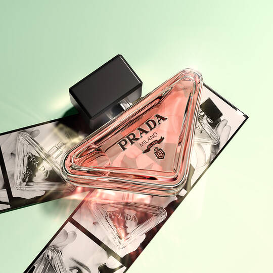 Prada Fragrance Gift Sets | Prada Beauty Official Site