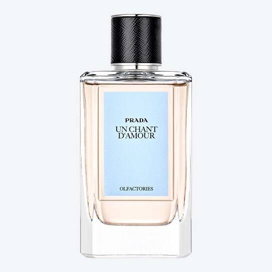 Prada Olfactories, luxurious unisex perfume collection | Prada Beauty ...