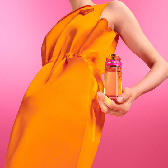 Prada Candy Collection | Prada Beauty Official Site