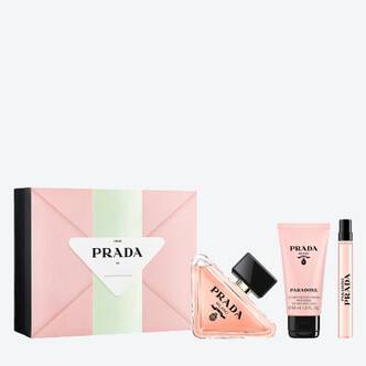 Prada Paradoxe Collection | Prada Beauty Official Site