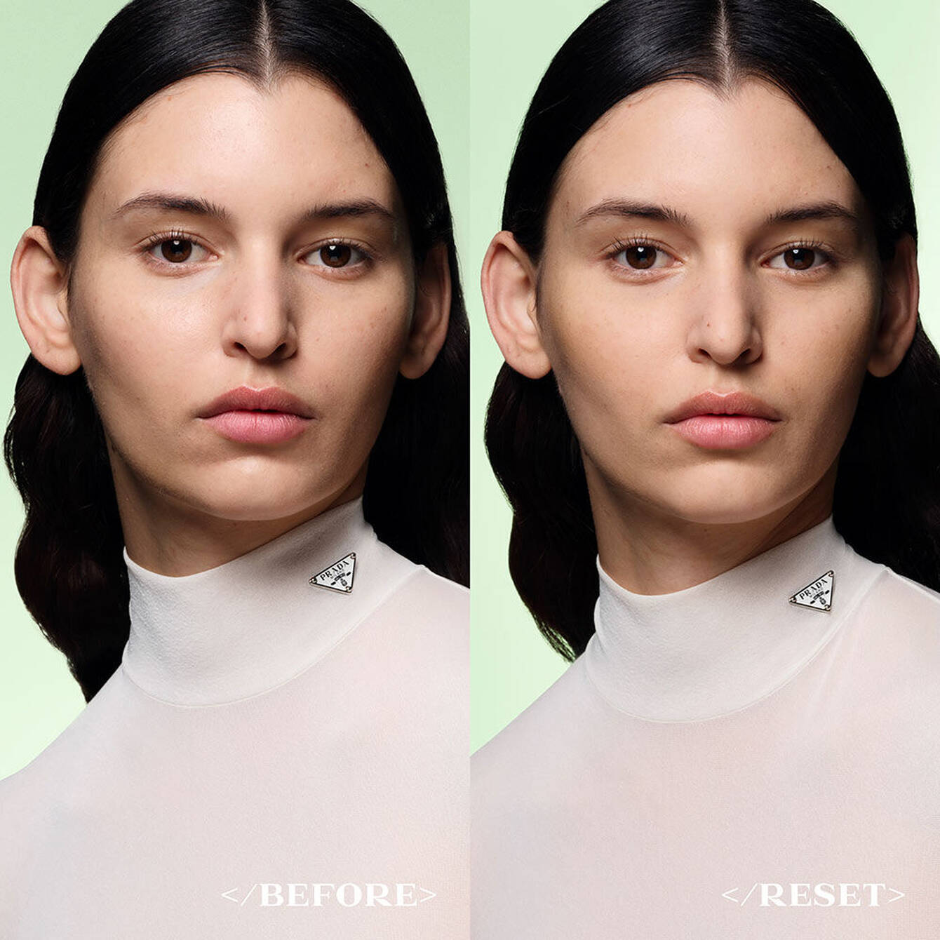 Fragrances, Makeup & Skincare | Prada Beauty Official Site