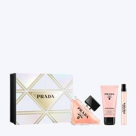 Prada Fragrance Gifts & Sets | Prada Beauty Official Site