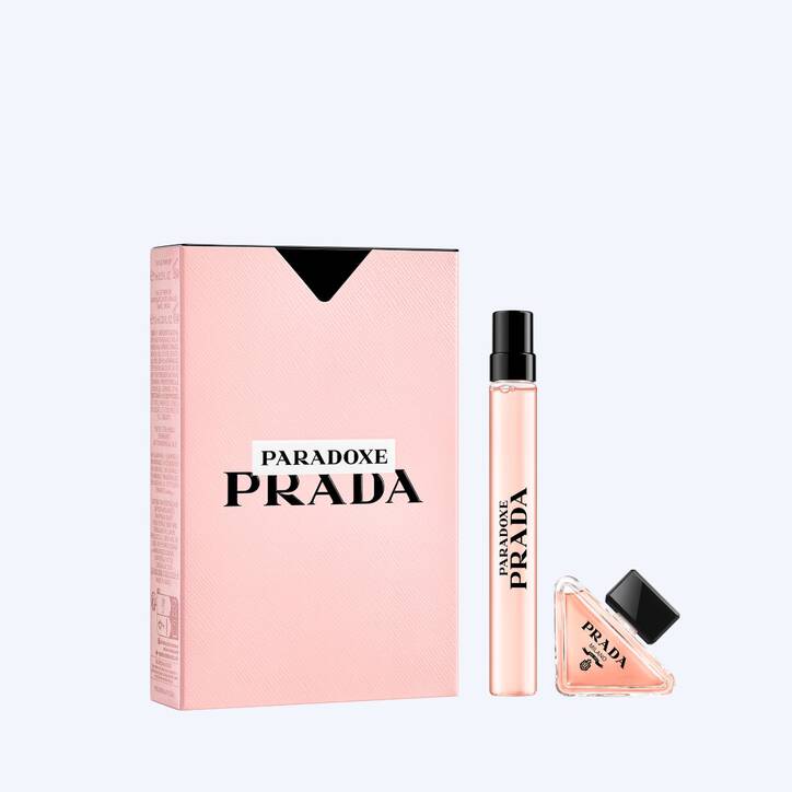 Discover Prada Gift Sets for Women | Prada Beauty Official