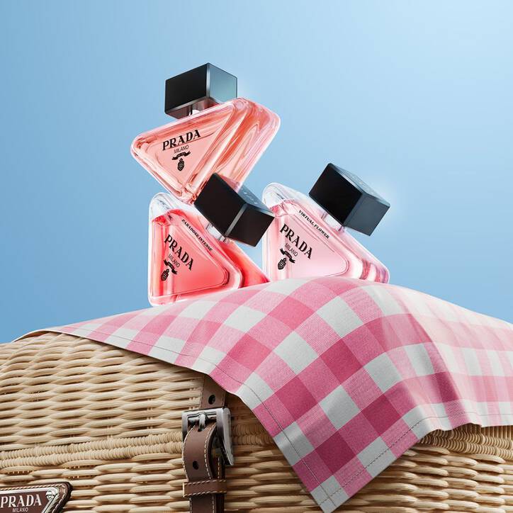 Prada Fragrance Gift Sets | Prada Beauty Official Site