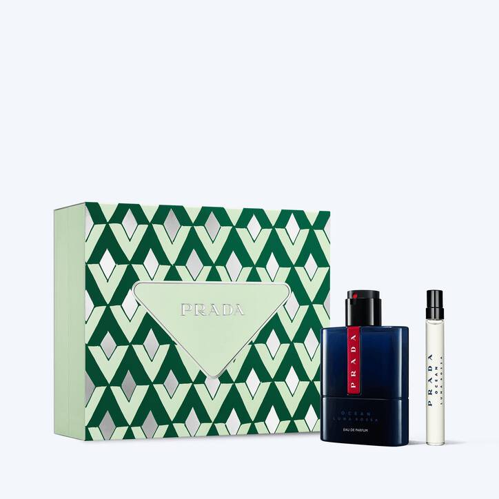 Discover Prada Gift Sets for Men | Prada Beauty Official
