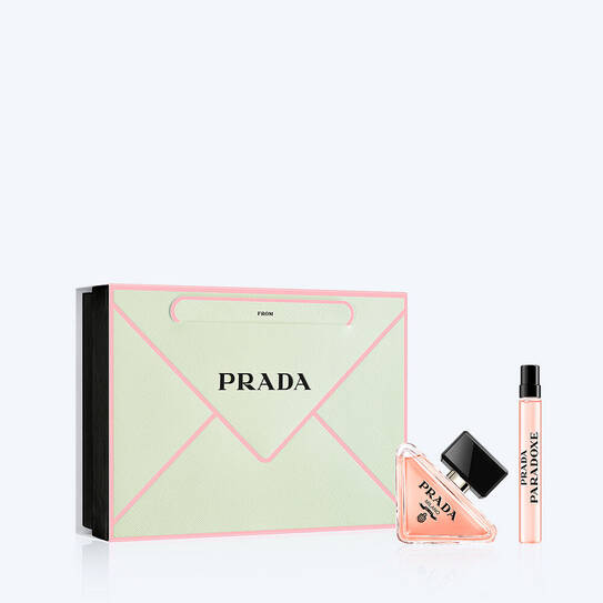 Prada Fragrance Gift Sets | Prada Beauty Official Site