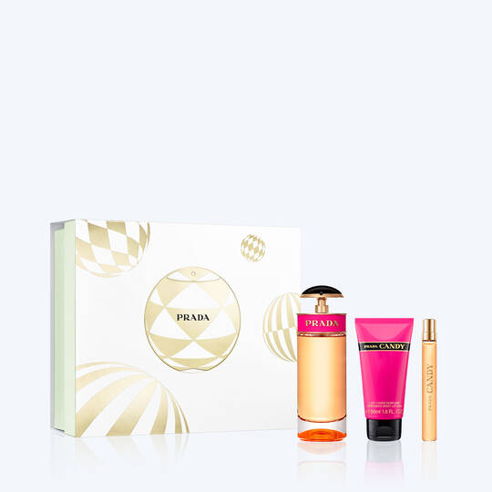 Prada Candy Collection | Prada Beauty Official Site
