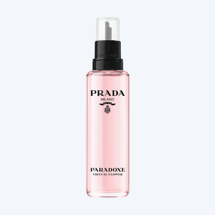 Prada Paradoxe Collection | Prada Beauty Official Site