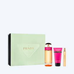 Prada Candy Collection | Prada Beauty Official Site