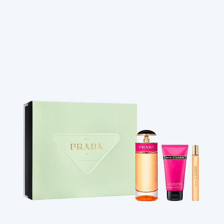 Prada Candy Collection | Prada Beauty Official Site