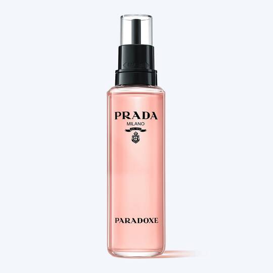 Prada Refillable Perfume & Fragrance Bottle | Prada Beauty
