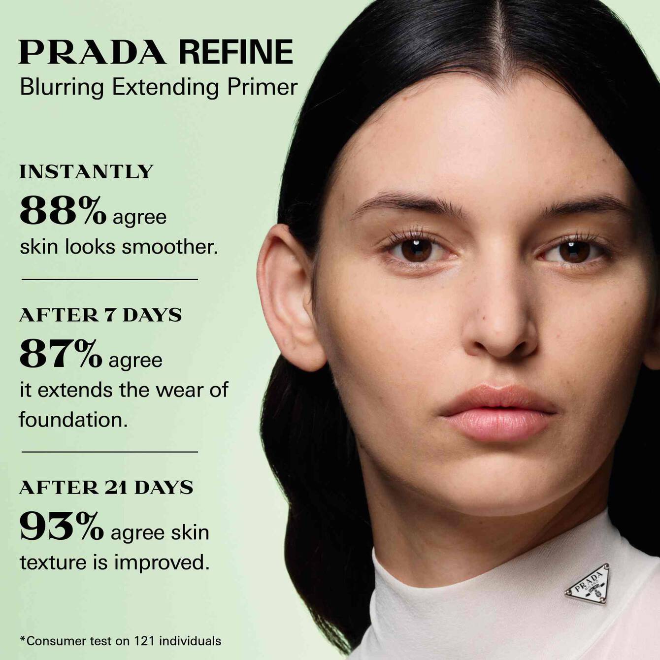 Fragrances, Makeup & Skincare | Prada Beauty Official Site