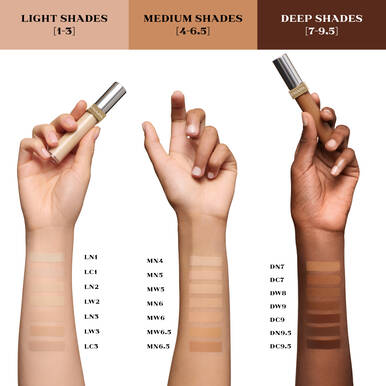 Concealer