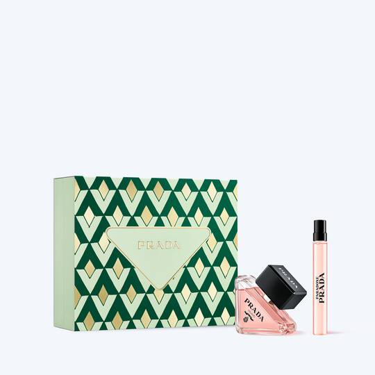 Discover Prada Gift Sets for Women | Prada Beauty Official