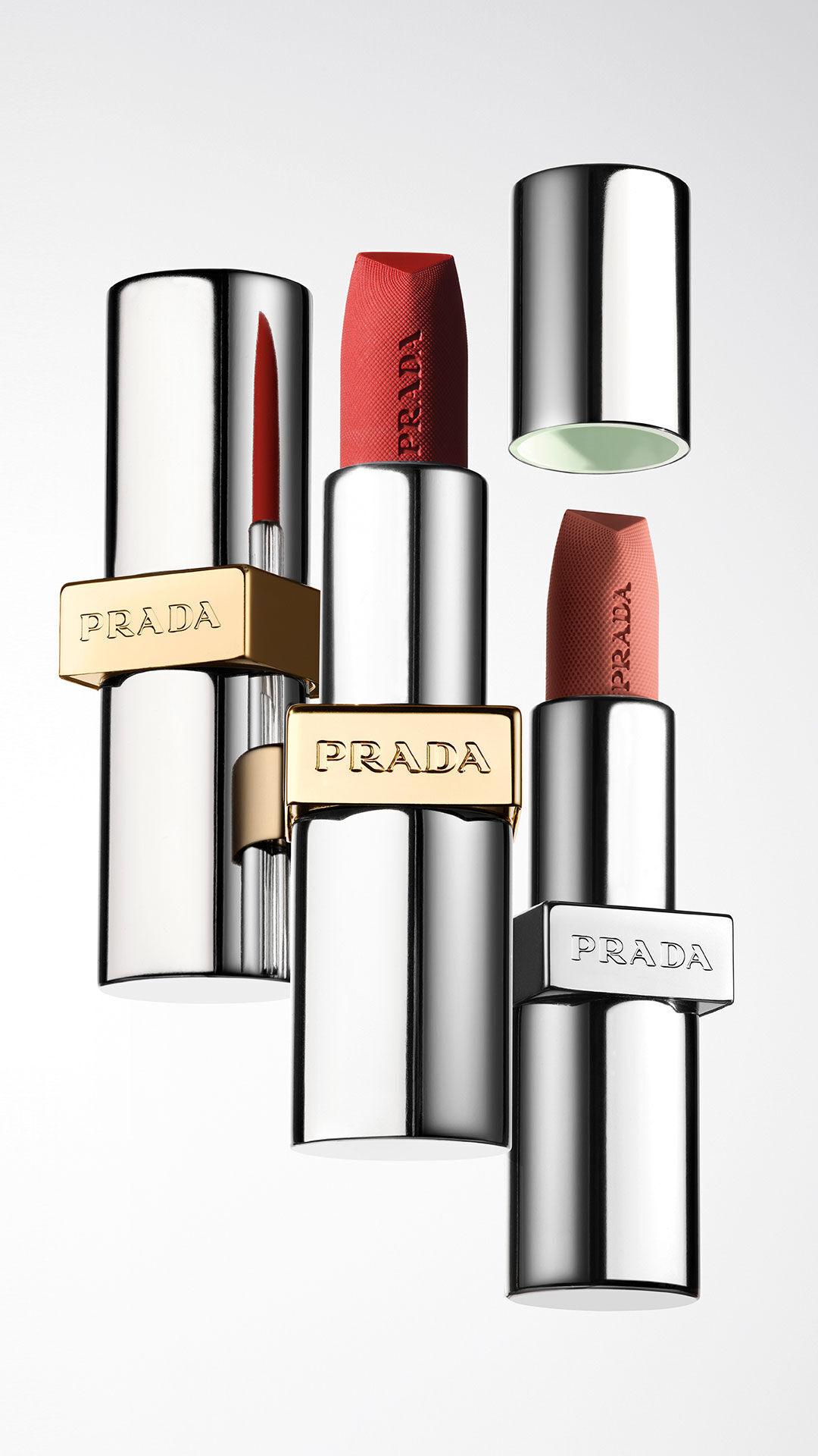 Fragrances, Makeup & Skincare | Prada Beauty Official Site