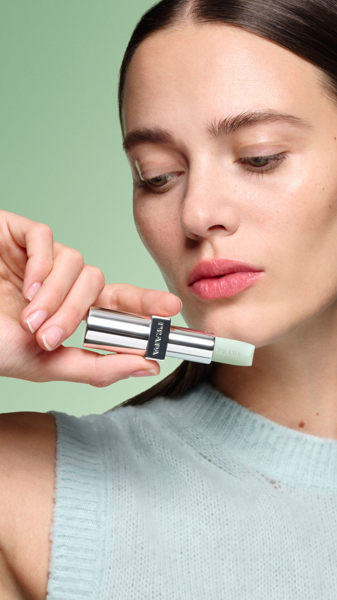 Fragrances, Makeup & Skincare | Prada Beauty Official Site