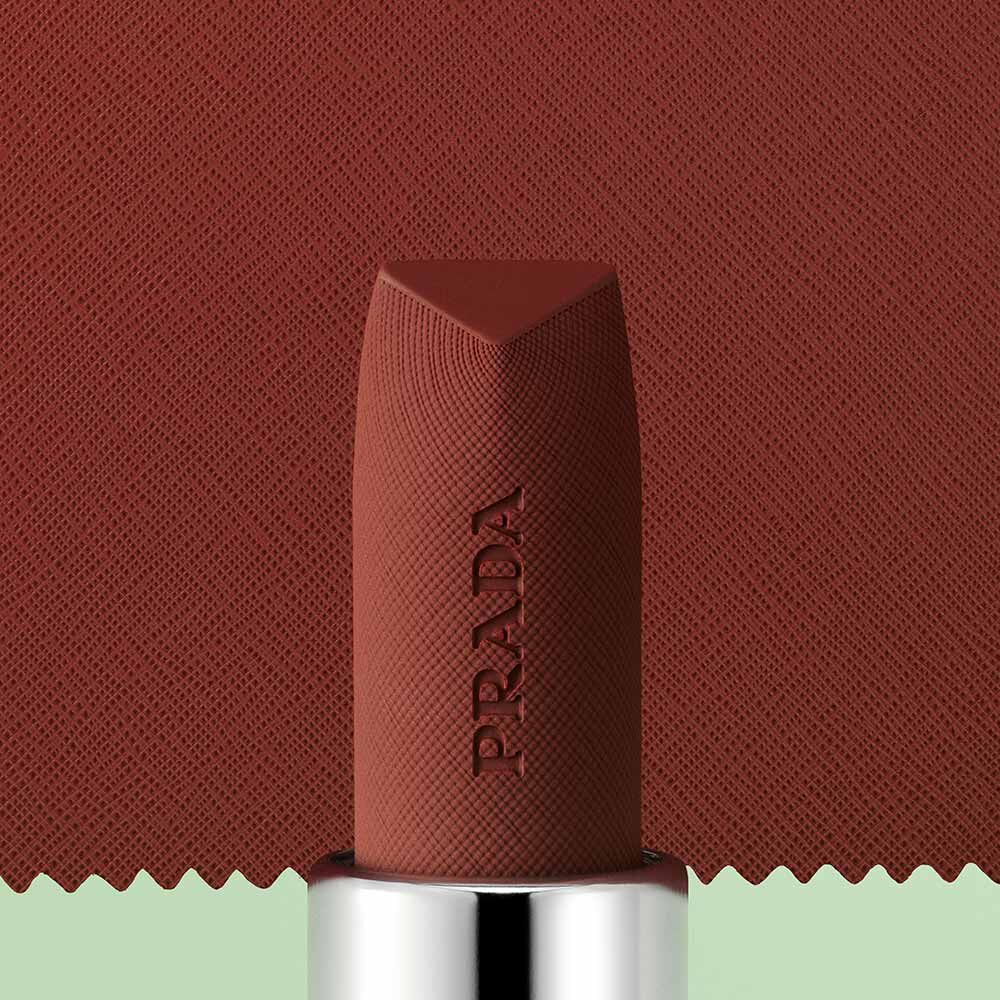 Prada Monochrome Hyper Matte | Prada Women | Prada Beauty