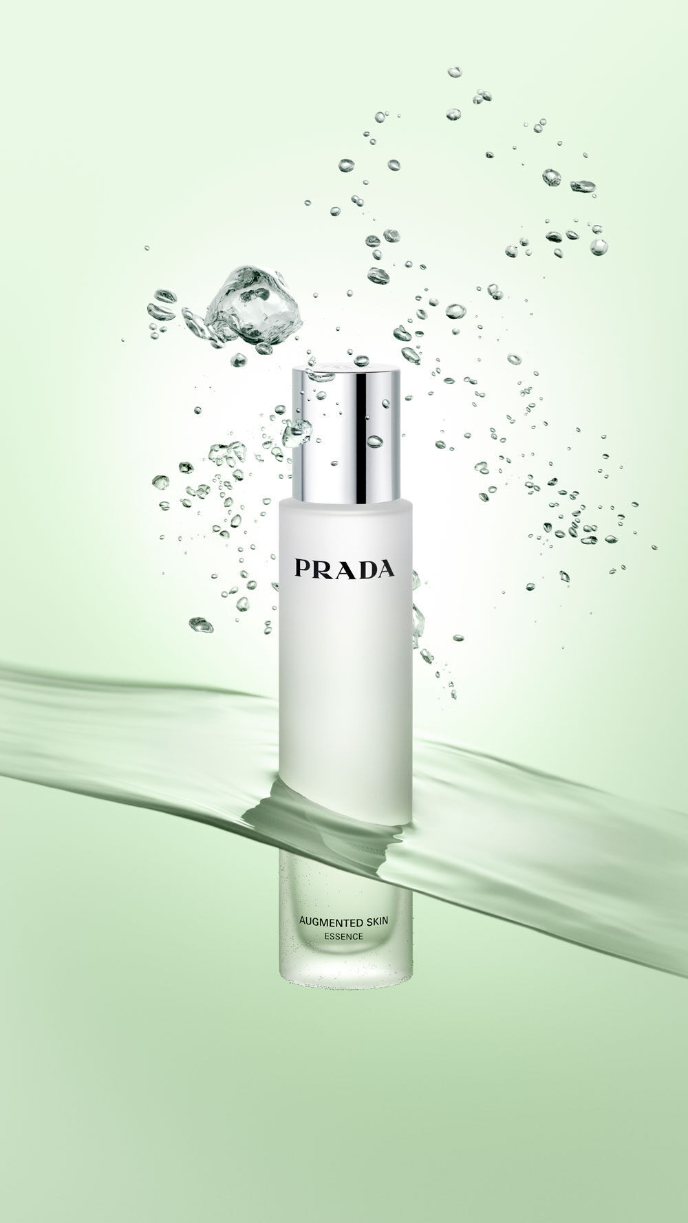 Fragrances, Makeup & Skincare | Prada Beauty Official Site