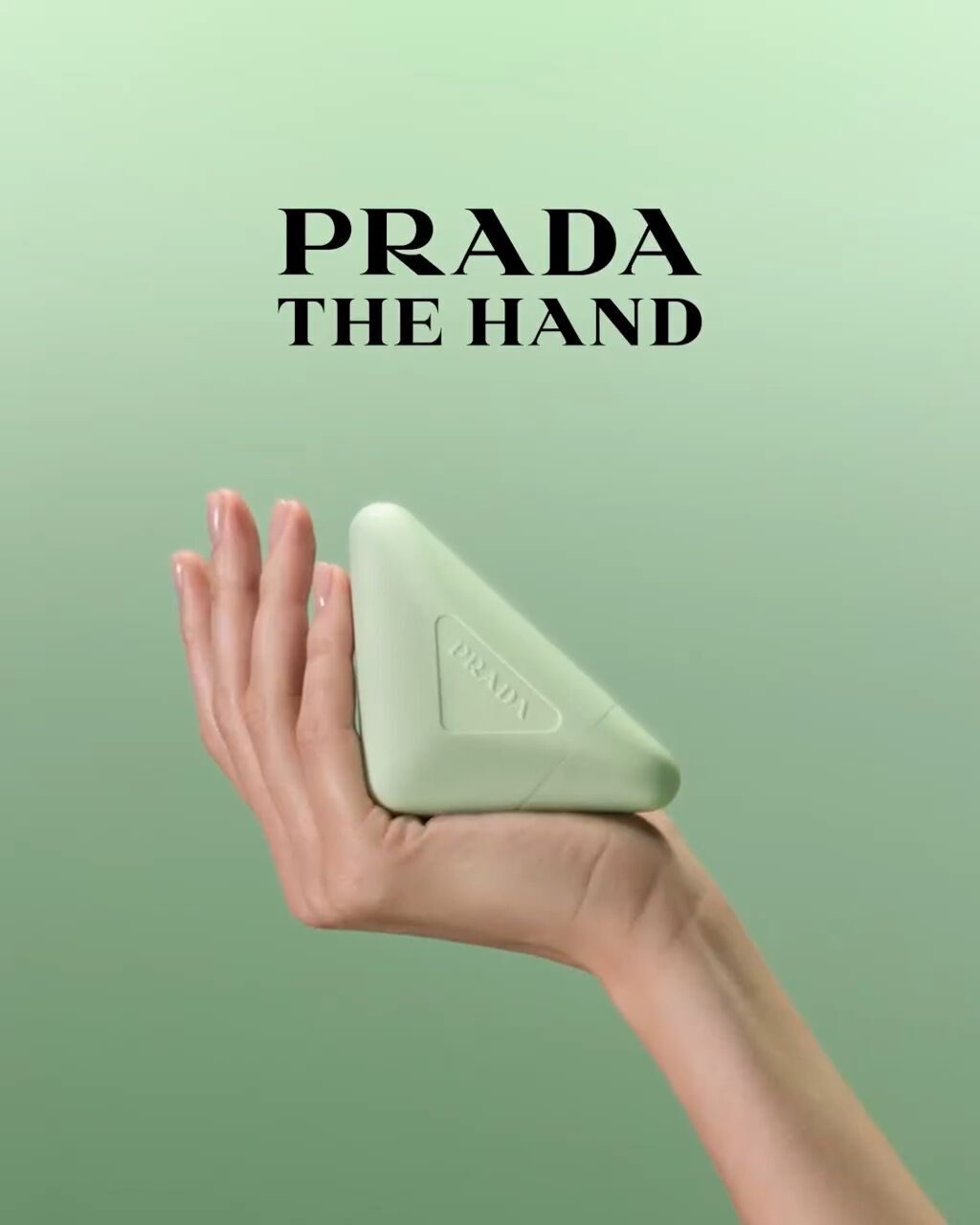 Fragrances, Makeup & Skincare | Prada Beauty Official Site