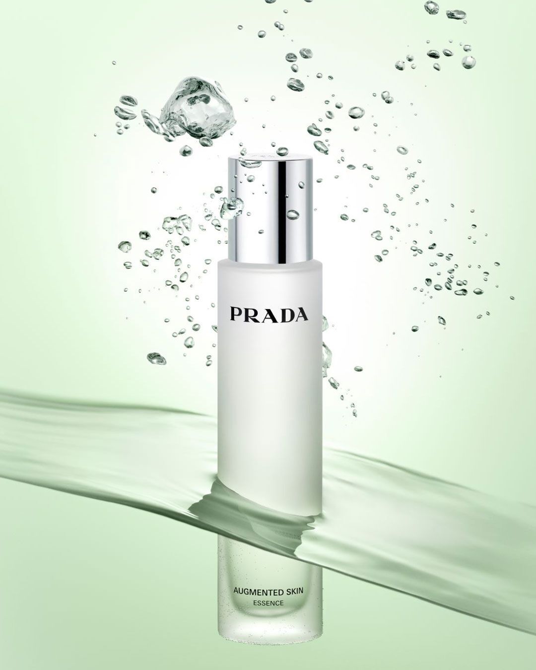 Discover Prada Beauty Skincare Education| Prada Beauty