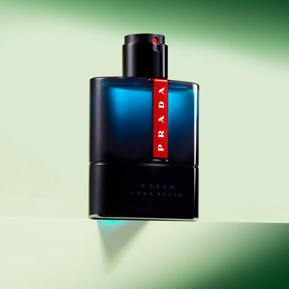 Fragrances, Makeup & Skincare | Prada Beauty Official Site