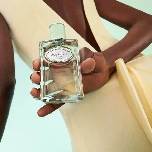 Fragrance Collections | Prada Beauty Official Site