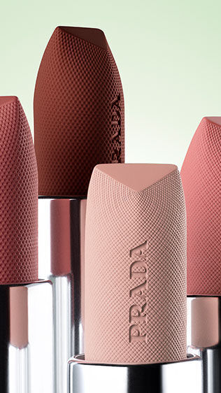 Fragrances, Makeup & Skincare | Prada Beauty Official Site