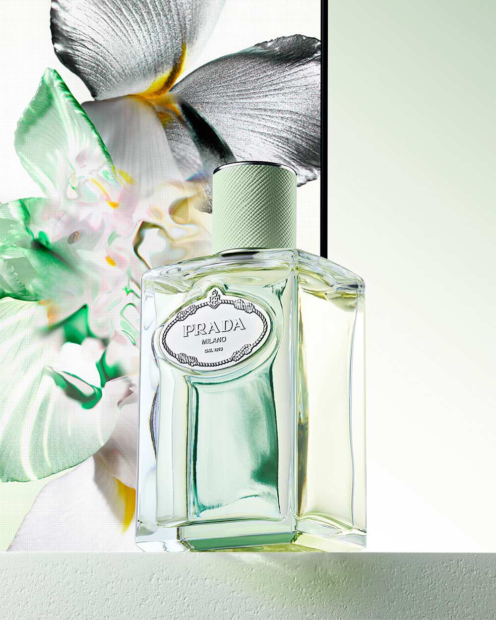 Fragrances, Makeup & Skincare | Prada Beauty Official Site