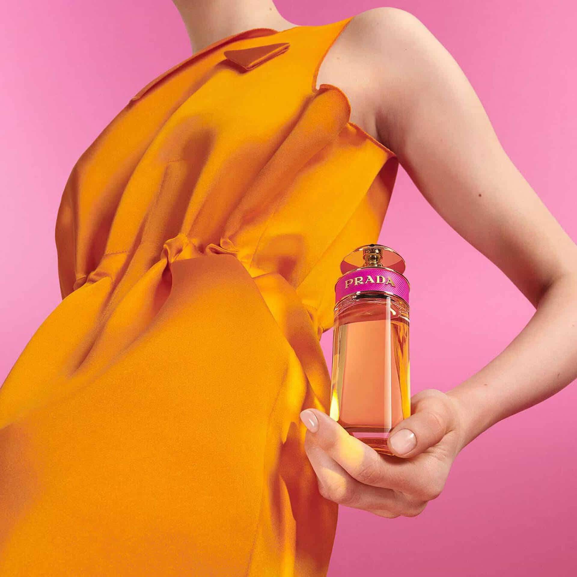 Fragrances, Makeup & Skincare | Prada Beauty Official Site