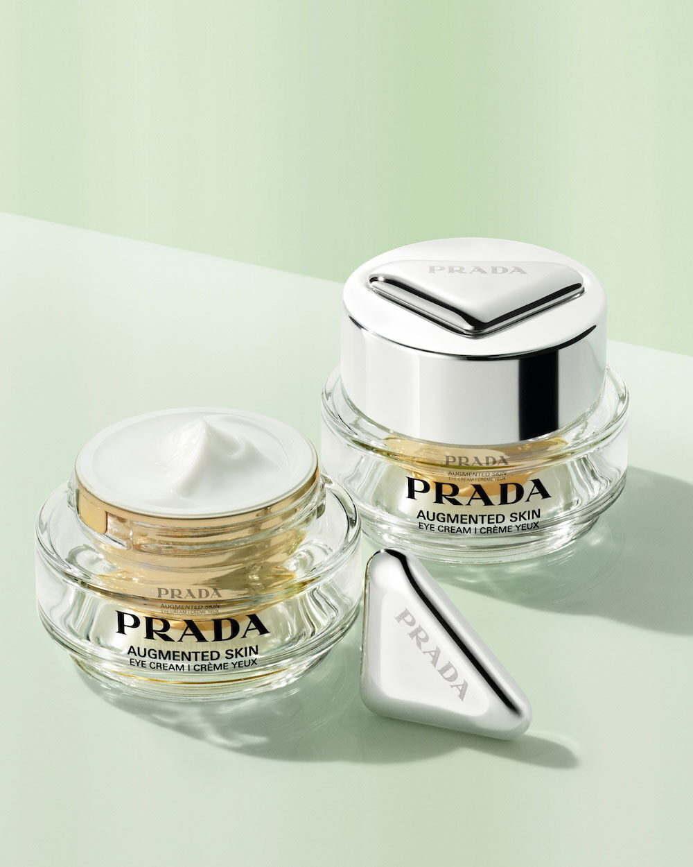 Fragrances, Makeup & Skincare | Prada Beauty Official Site