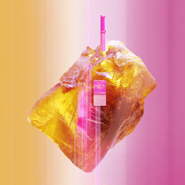 Prada Candy Eau de Parfum | Prada Beauty Official Site