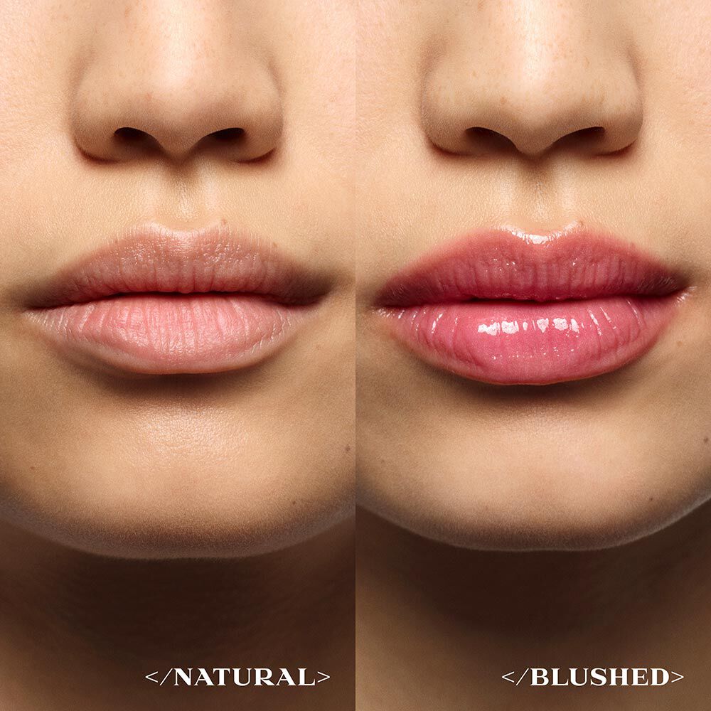 Prada Astral Pink Color Changing Lip Balm | Prada Beauty