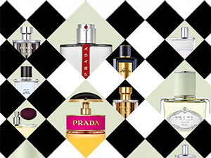 Explore the World of Prada Beauty Services | Prada Beauty
