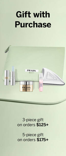 Shop Prada Skincare Beauty | Prada Beauty Official Site