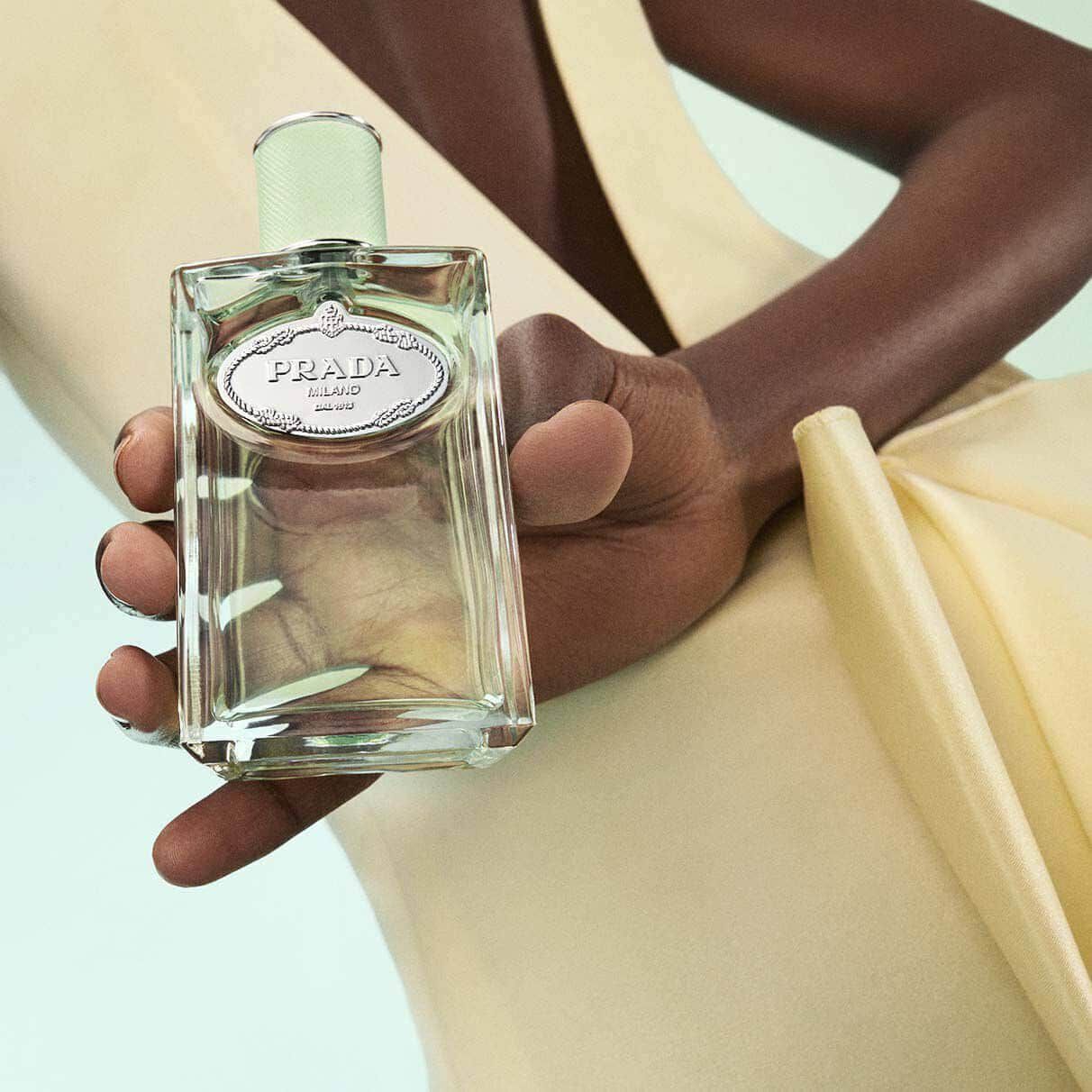 Prada Fragrances, Perfume & Cologne | Prada Beauty Official Site