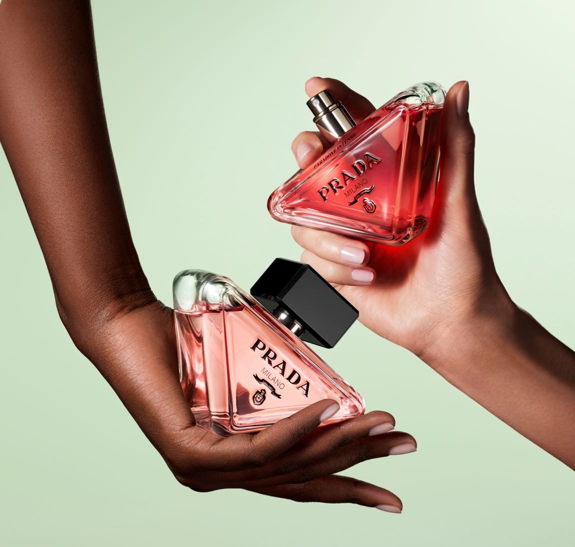 Prada Fragrances, Perfume & Cologne | Prada Beauty Official Site