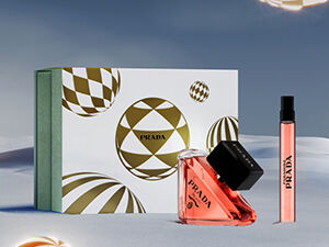Prada Fragrance Gift Sets | Prada Beauty Official Site