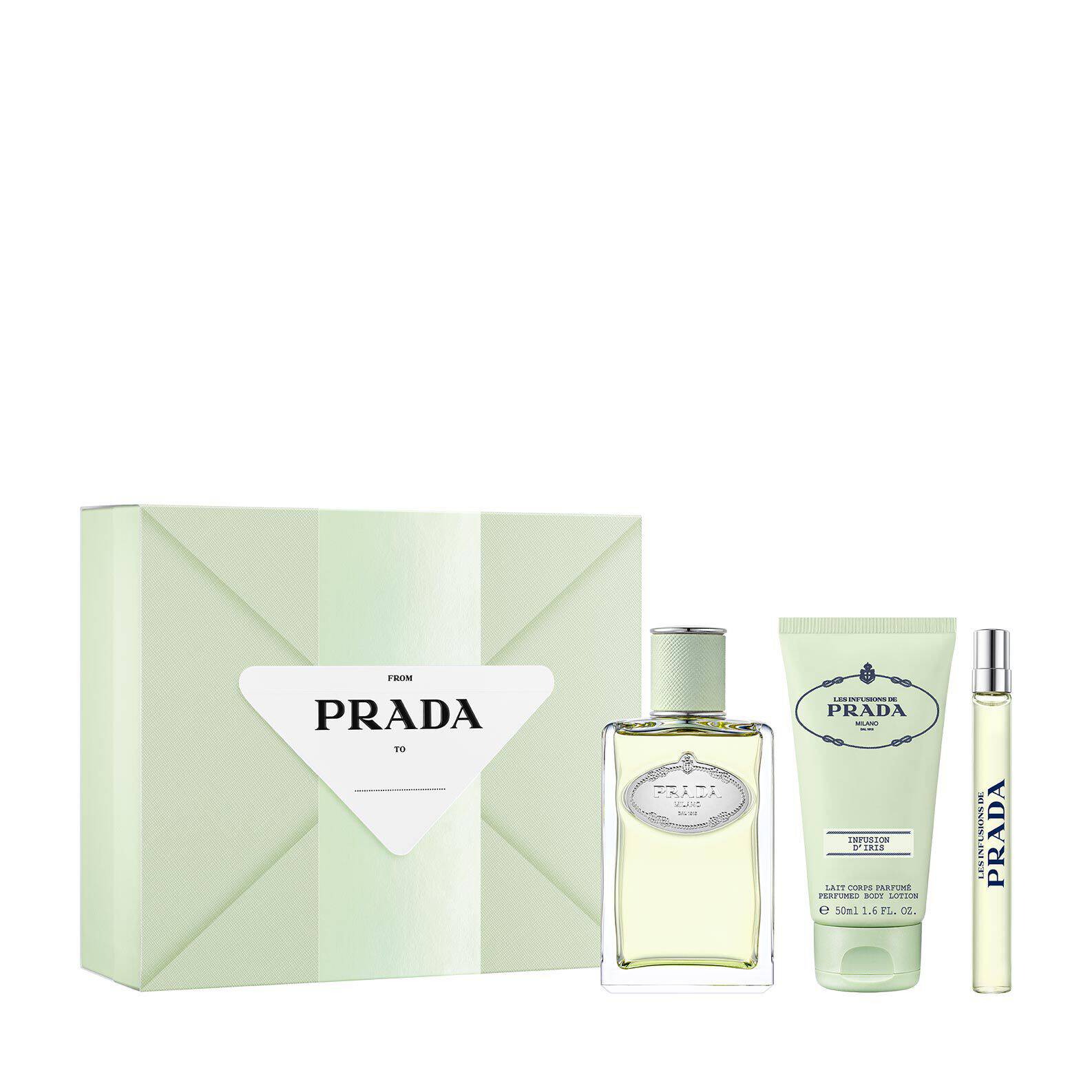 Fragrances, Makeup & Skincare | Prada Beauty Official Site