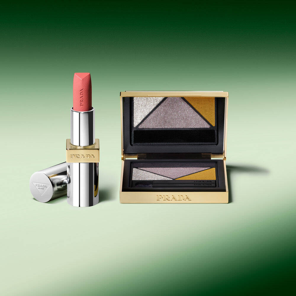 Fragrances, Makeup & Skincare | Prada Beauty Official Site