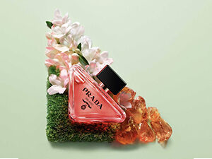 Fragrances, Makeup & Skincare | Prada Beauty Official Site