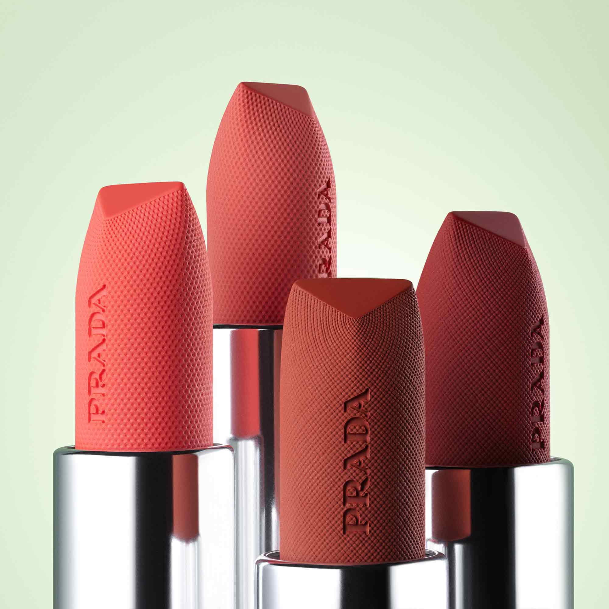 Prada Monochrome Hyper Matte Prada Women Prada Beauty Prada Monochrome Hyper Matte Prada Women Prada Beauty