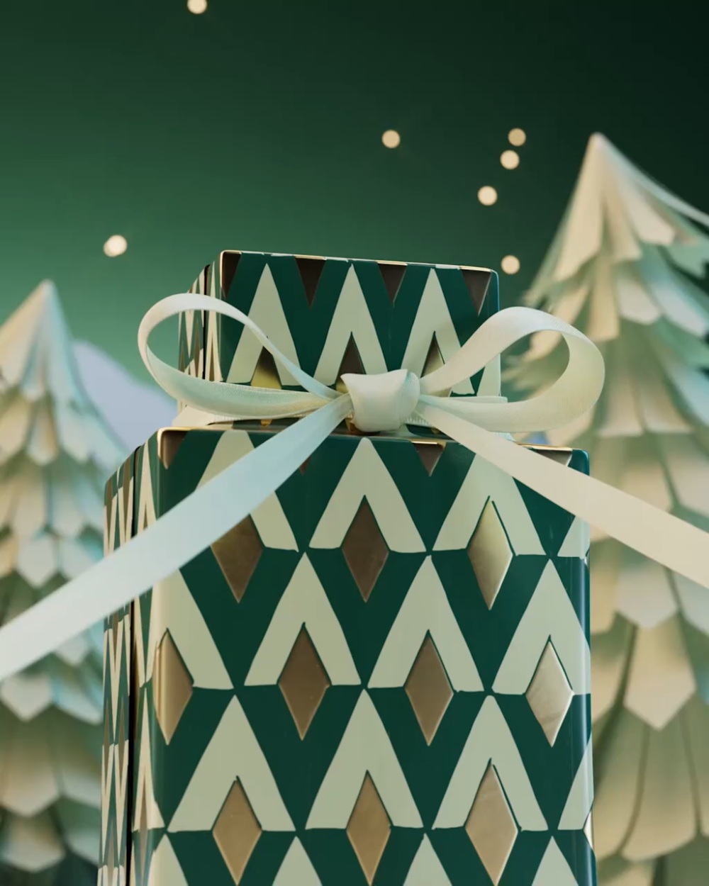 Paradigme Eau de Parfum 2-Piece Cologne Gift Set | Prada Beauty