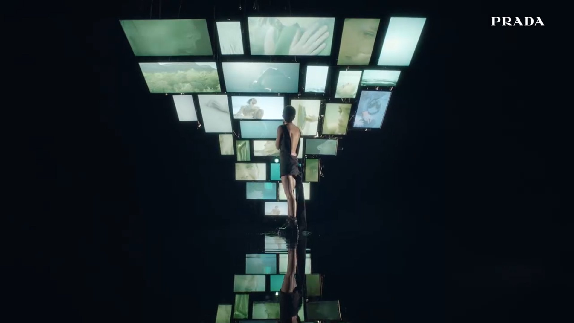 Prada Paradoxe fragrance, new perfume for women | Prada Beauty Official ...